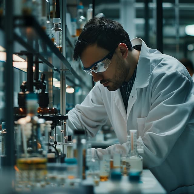 Acorn Research Group Services